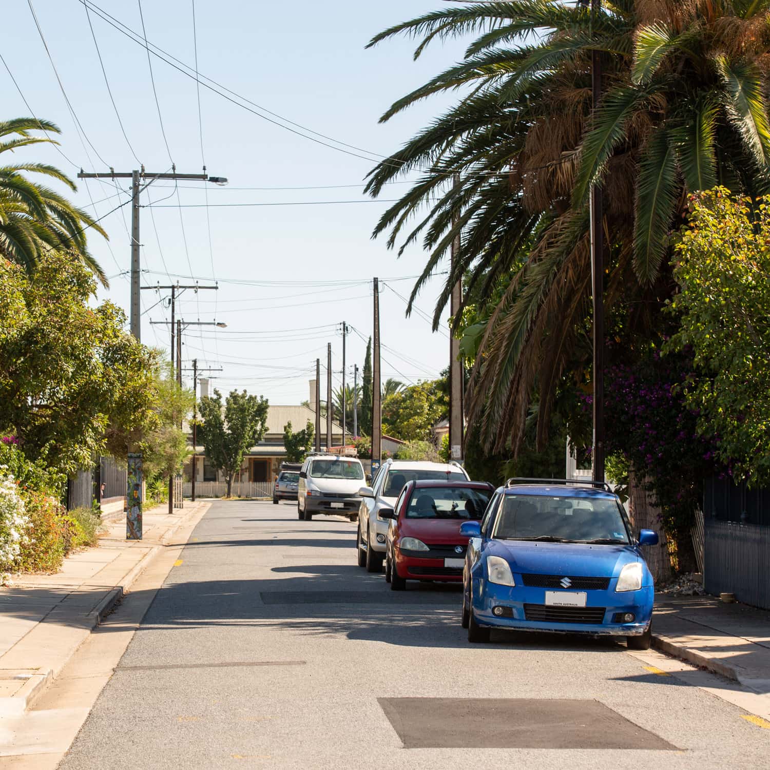 Home [my.cityofpae.sa.gov.au]