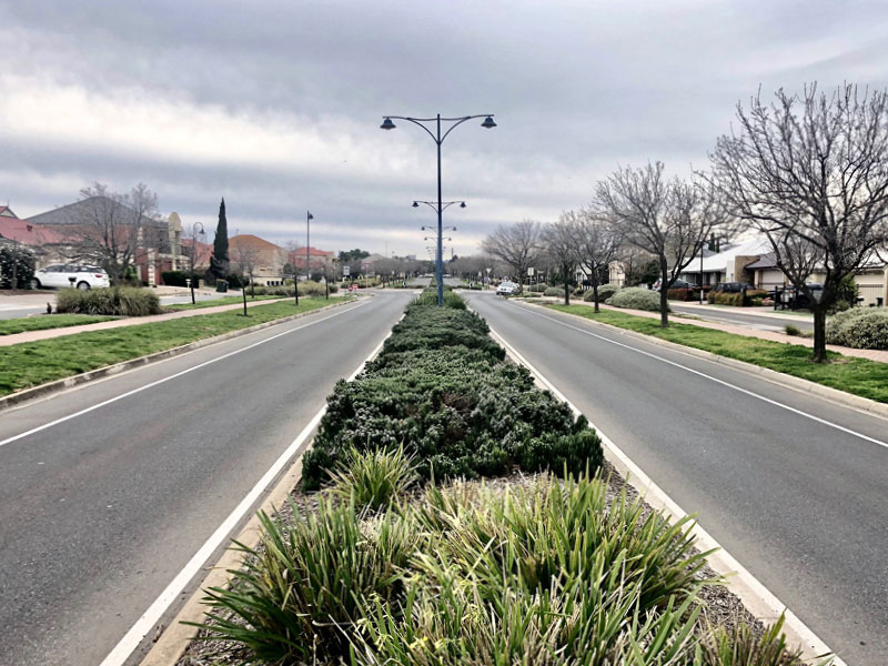 Home [my.cityofpae.sa.gov.au]